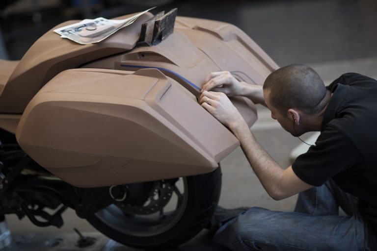 Services – ClayMoto